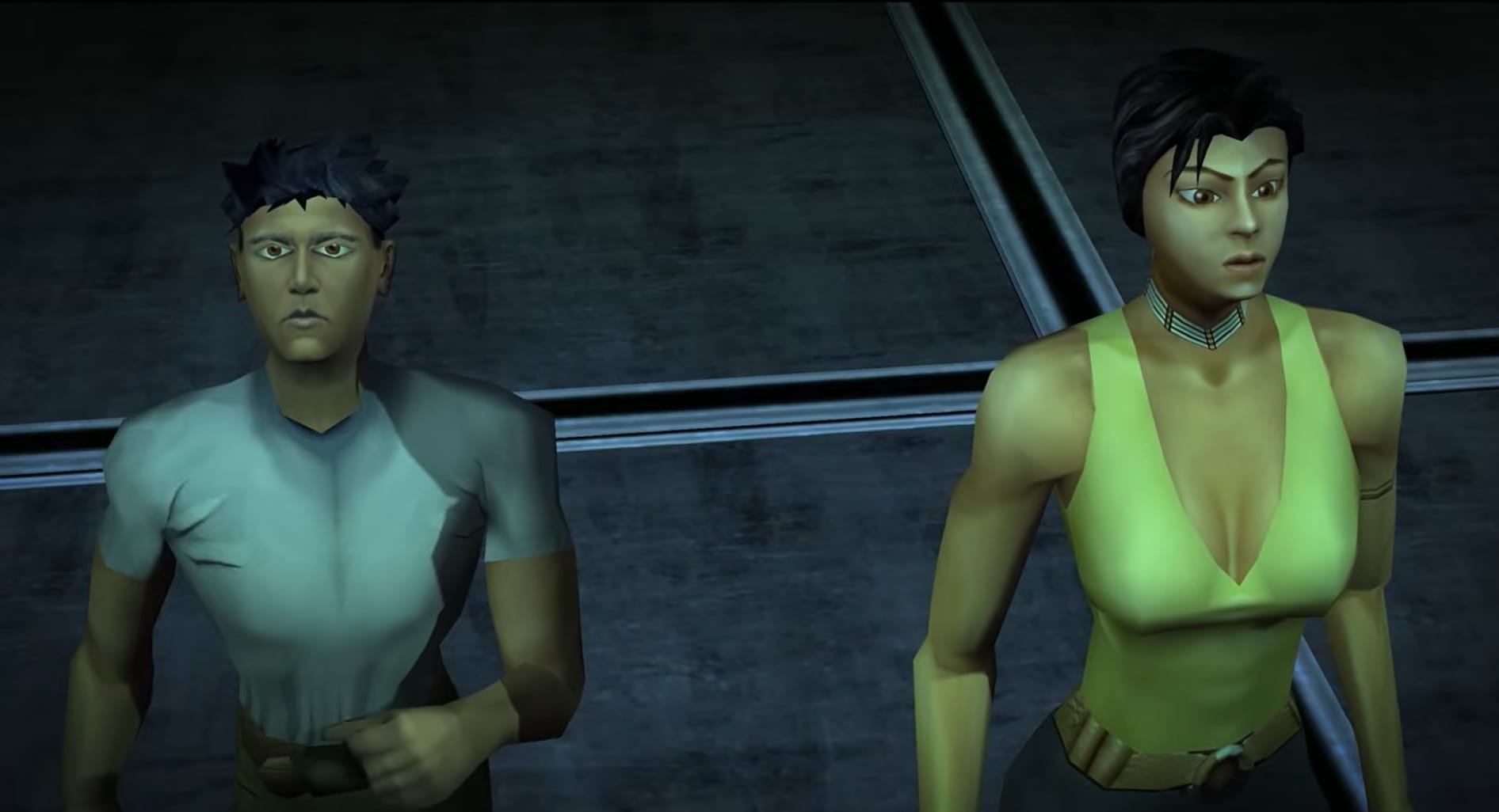 Turok 3: Shadow of Oblivion Remastered wurde leider verschoben - GAMEYARD