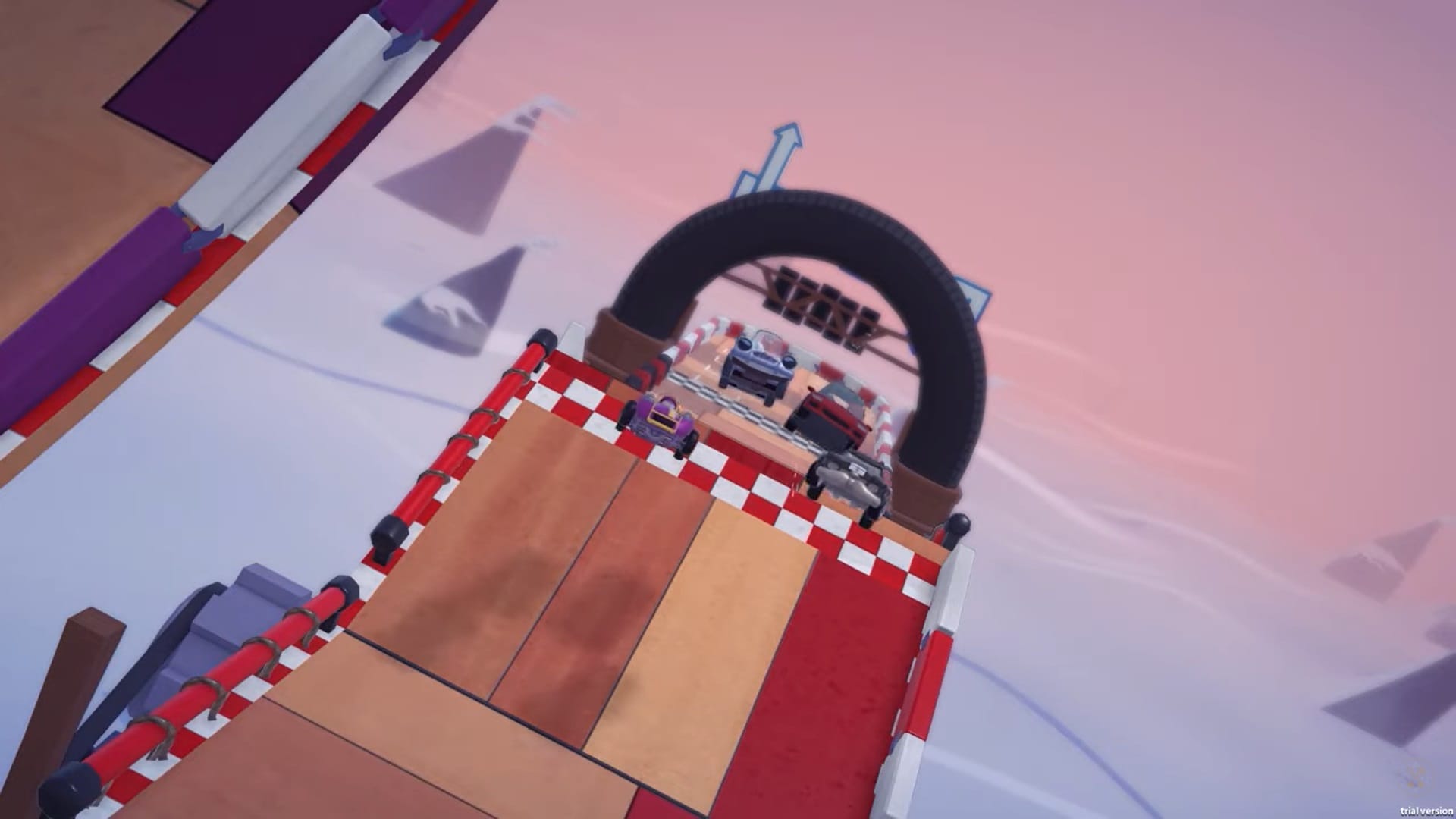 Make Way Top Down Multiplayer Rennspiel Kommt Bald In Den Early Access Gameyard 
