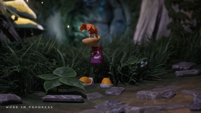 Rayman 3 Fan-Remake bietet beeindrucke Unreal Engine 5-Grafik - GAMEYARD