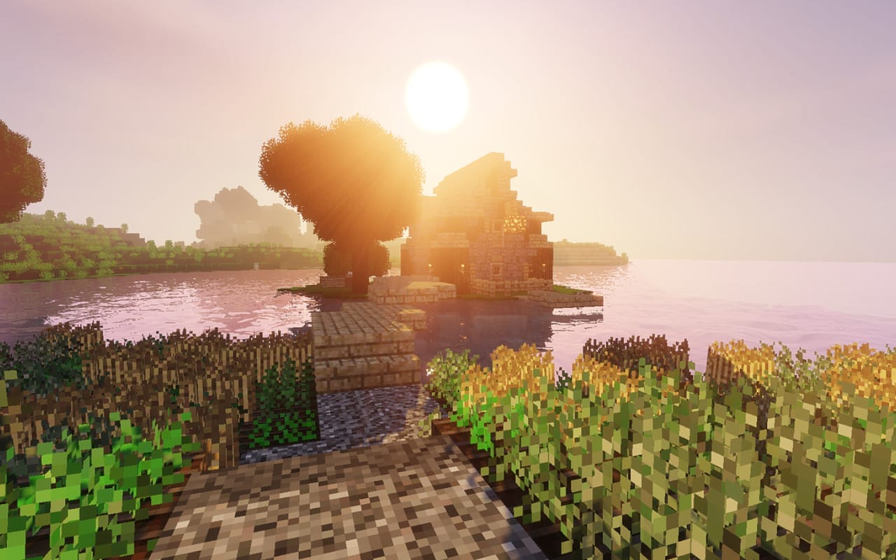 Die besten Minecraft Seeds - GAMEYARD