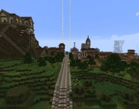 Die besten Minecraft Seeds - GAMEYARD